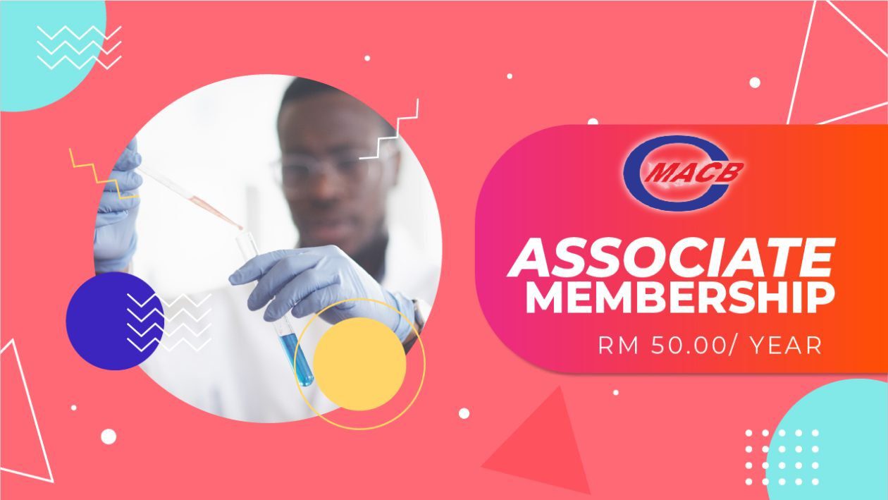 Associate Member - MACB