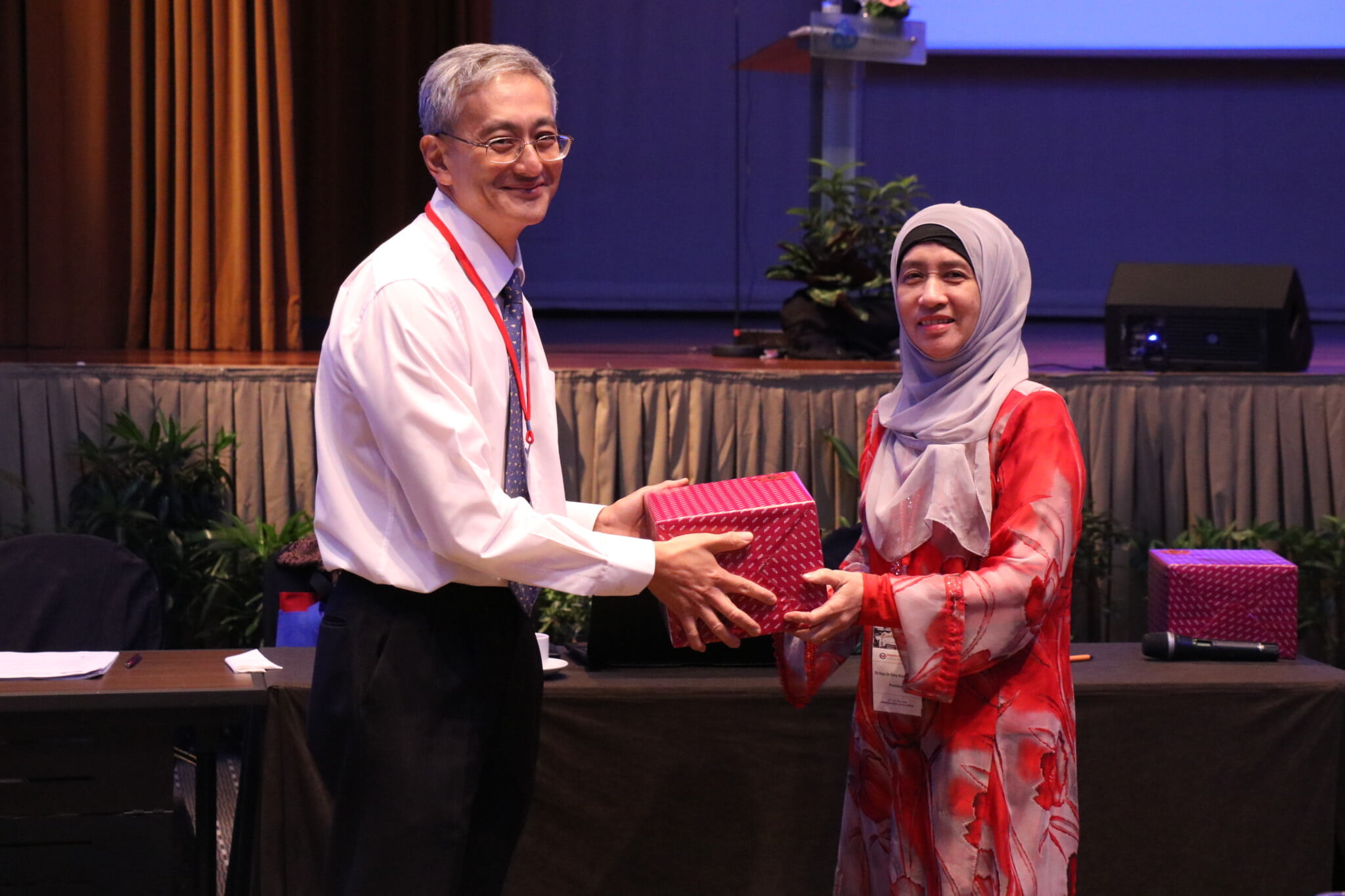 Annual General Meeting - MACB