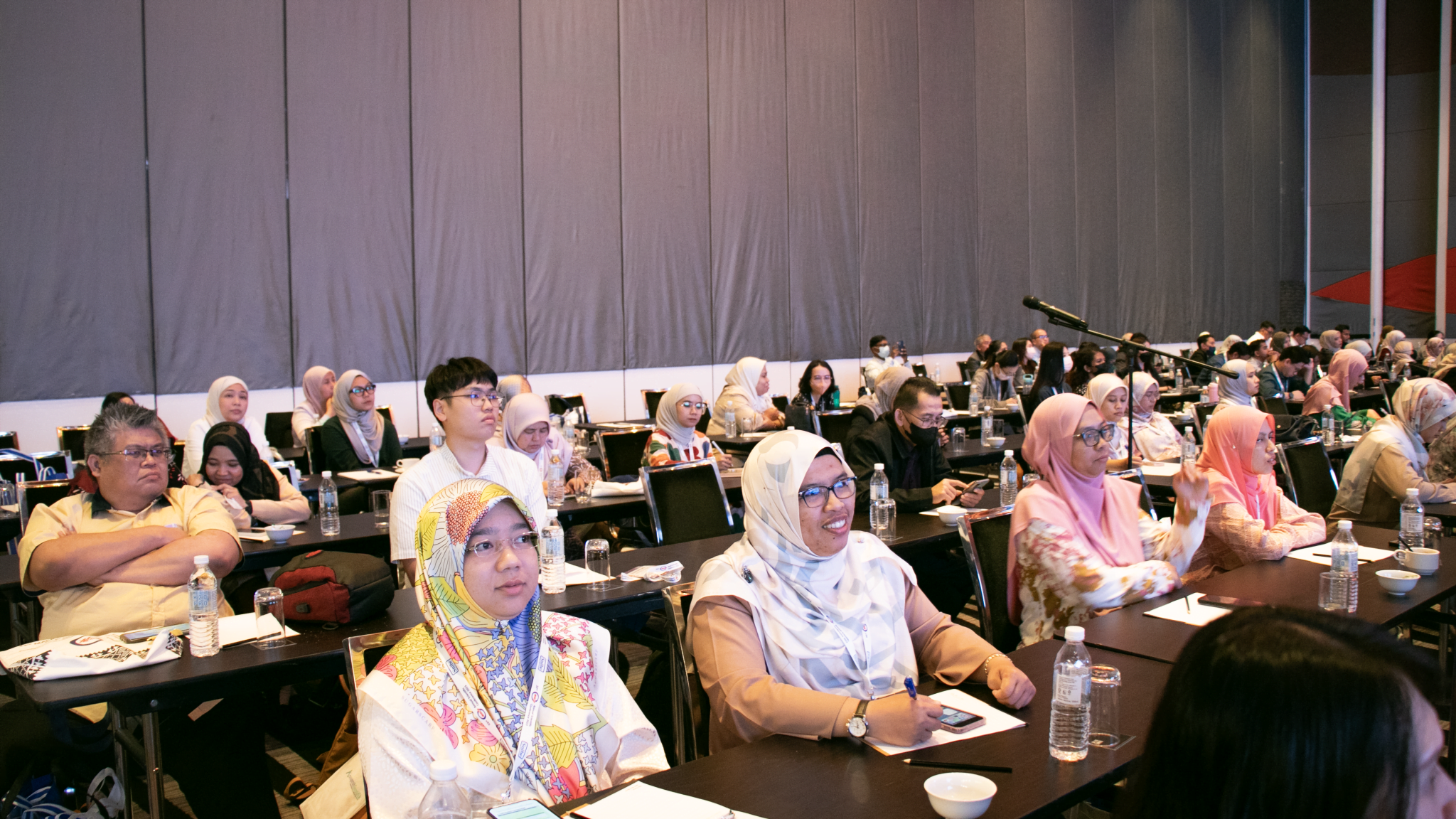 34th MACB Conference 2024 - MACB