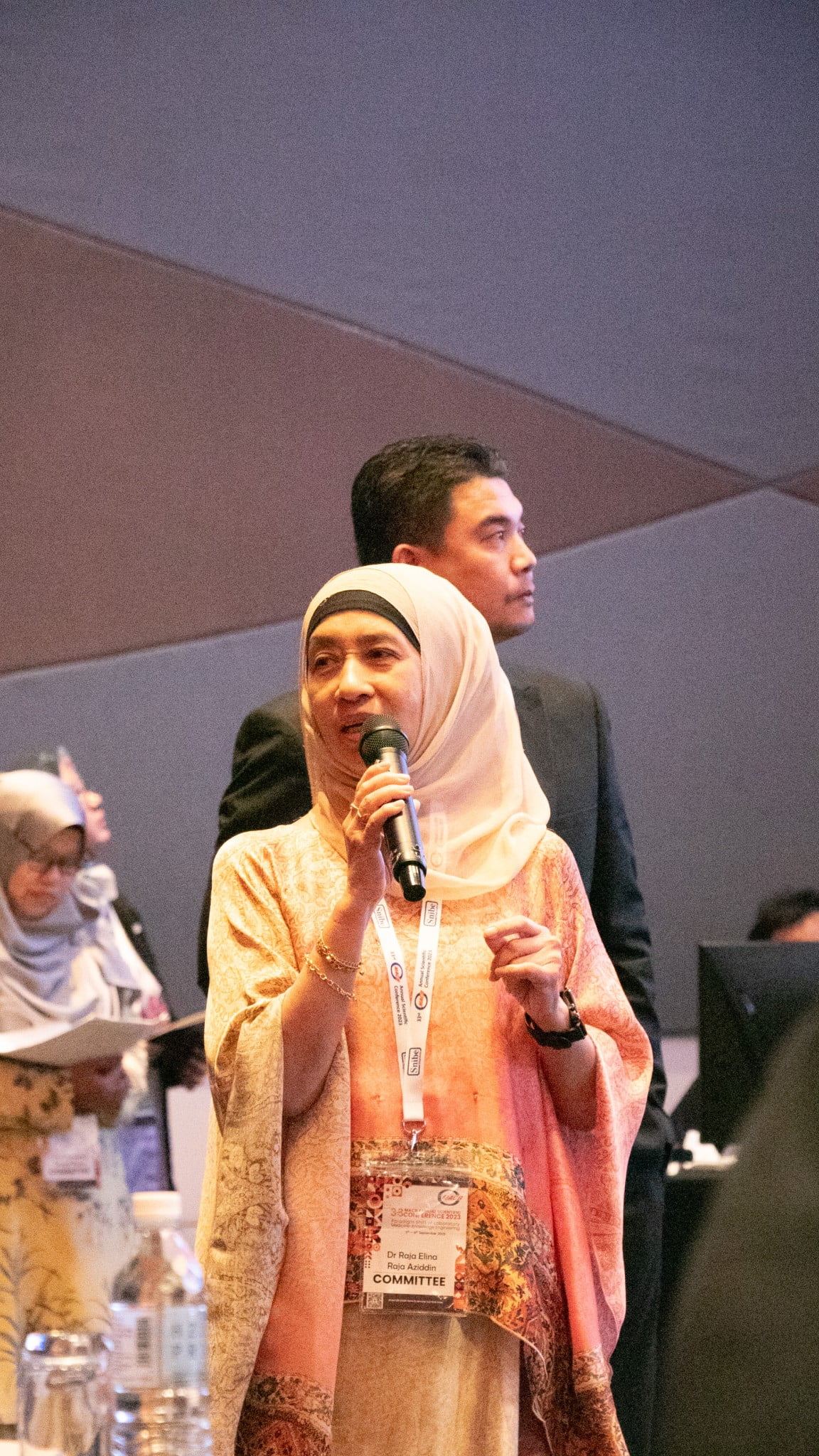 34th MACB Conference 2024 - MACB